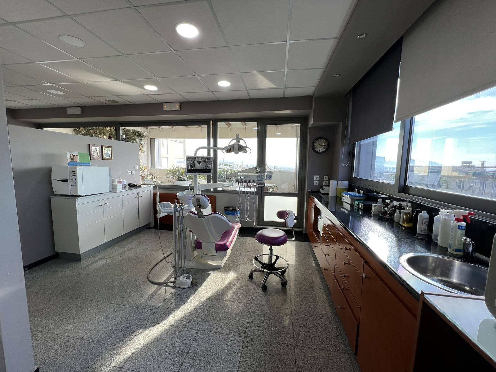 Home - Οδοντίατρος Πετρούπολη Νίκος Κακαβάς - Kakavas Dental Clinic ...